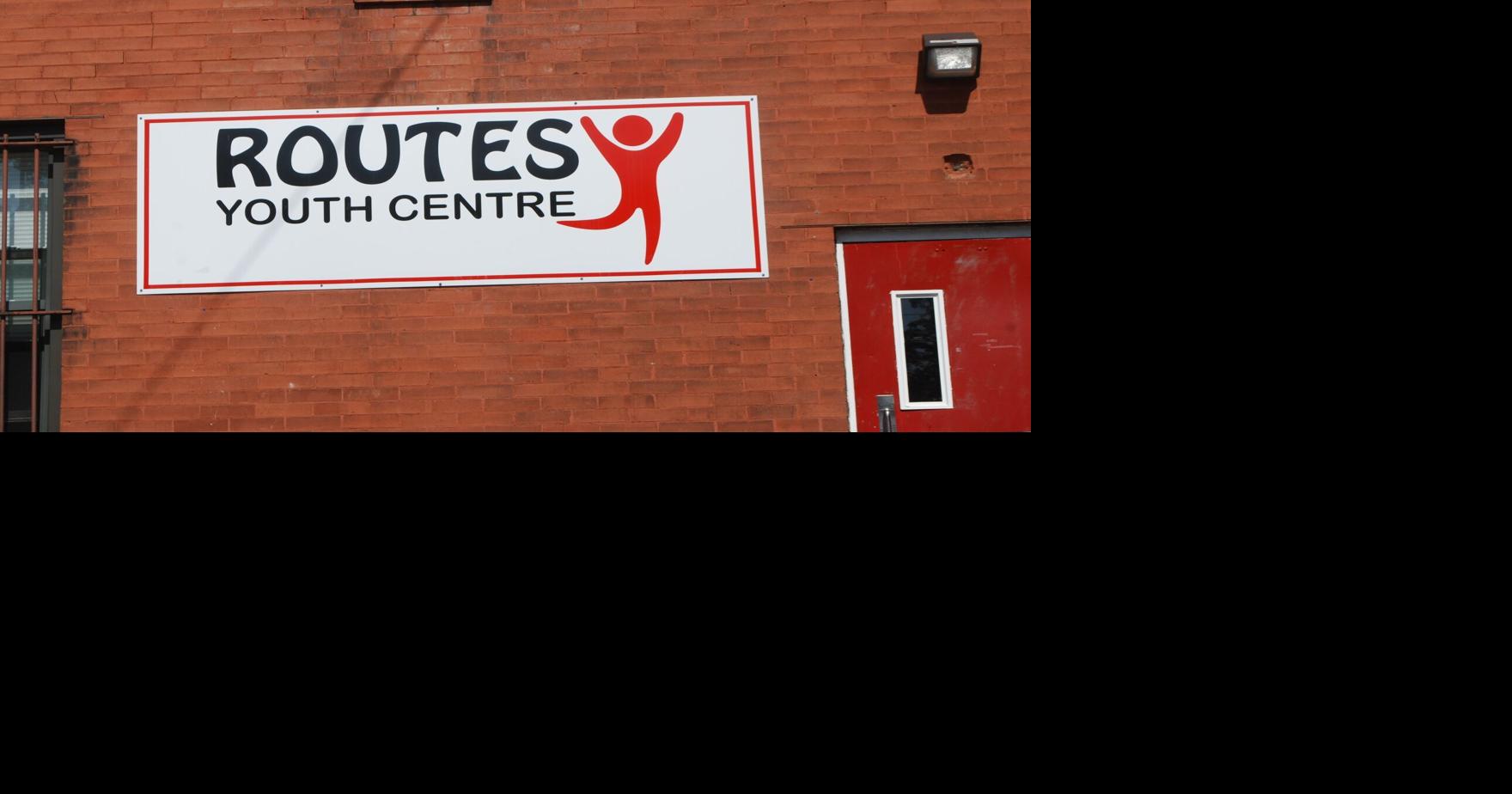 Routes Youth Centre hits average daily attendance record