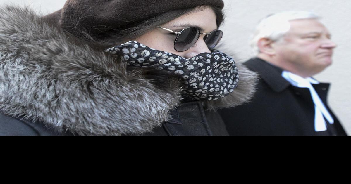 Could the woman who helped Tim Bosma’s killer become a doctor?