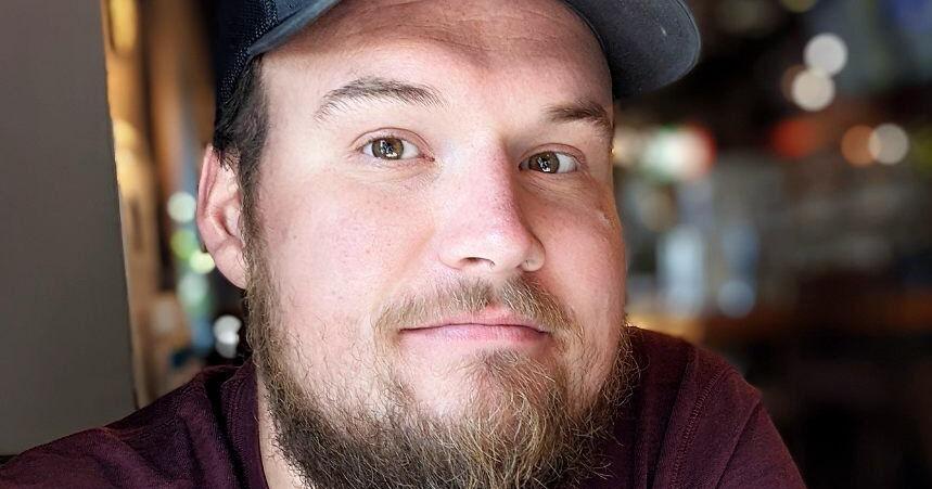 HAMILTON VOTES: Meet Davin Thornborrow, Hamilton-Wentworth District ...