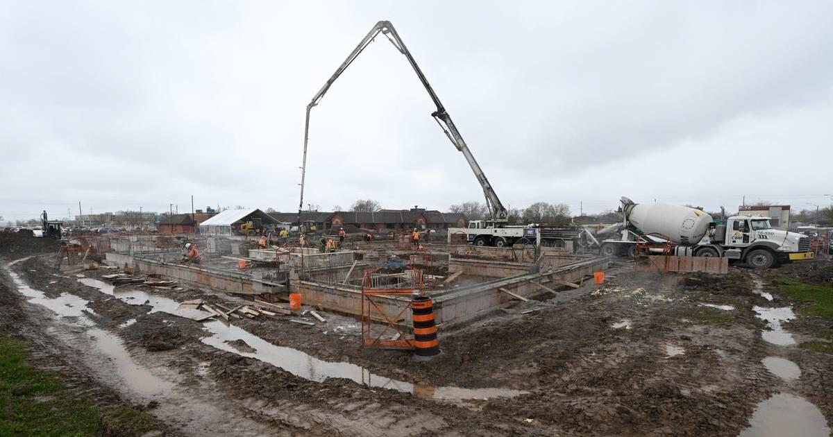 Groundbreaking at new 10-bed Welland Hospice Niagara site ‘marks a ...
