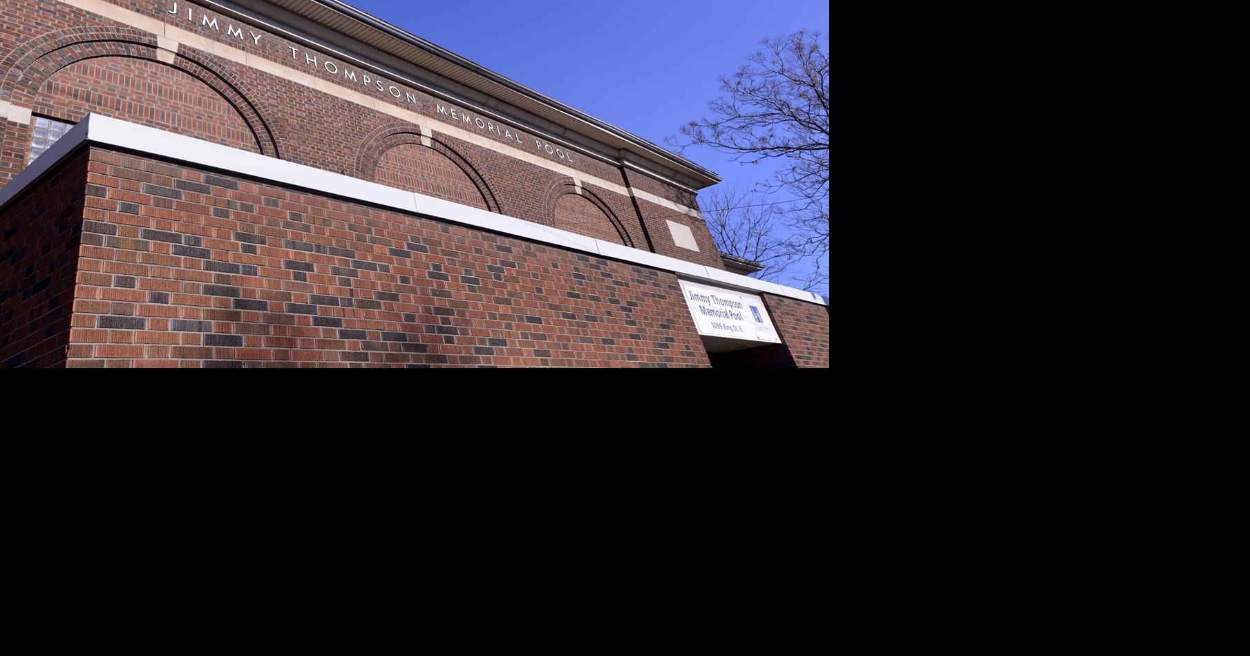 Need for ‘significant repairs’ closes Jimmy Thompson Pool