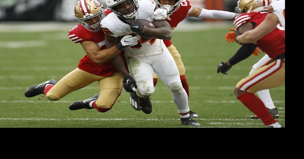 Browns hoping for Watson's return as Colts try to rebound behind Minshew