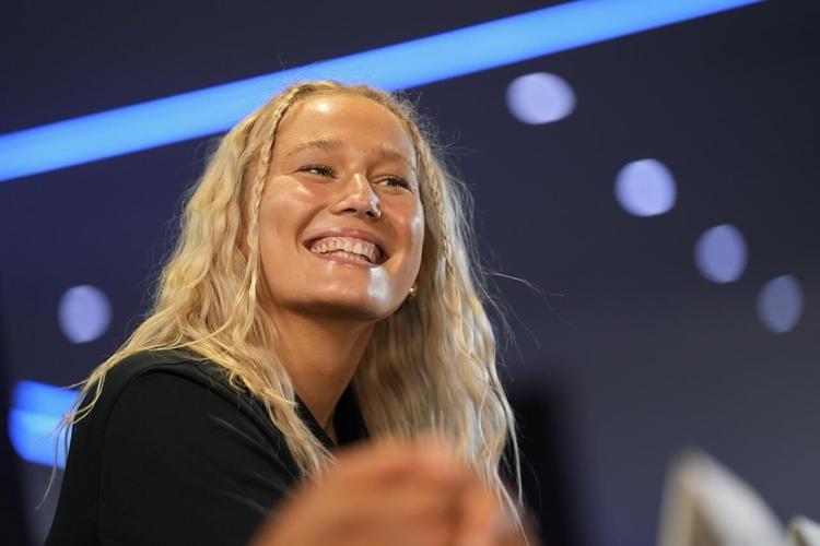 Gonzaga's Lisa Fortier ready to coach again with cancer treatment ...