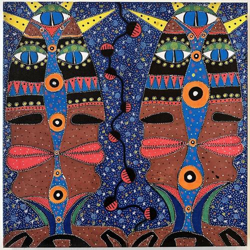 The art of Tom Wilson: A powerful must-see show