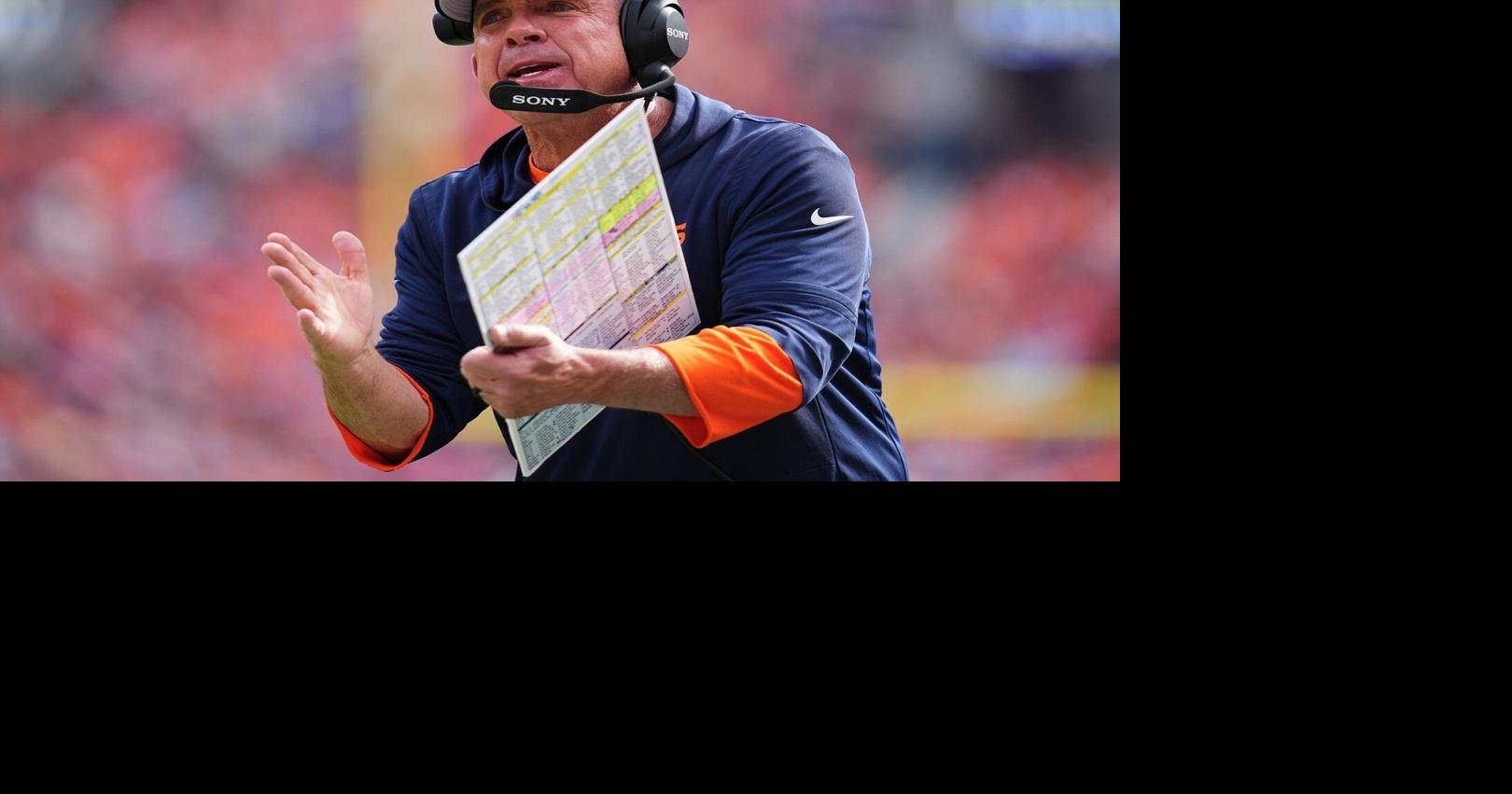 Giants QB Russell Wilson calls Broncos coach Sean Payton 'classless ...