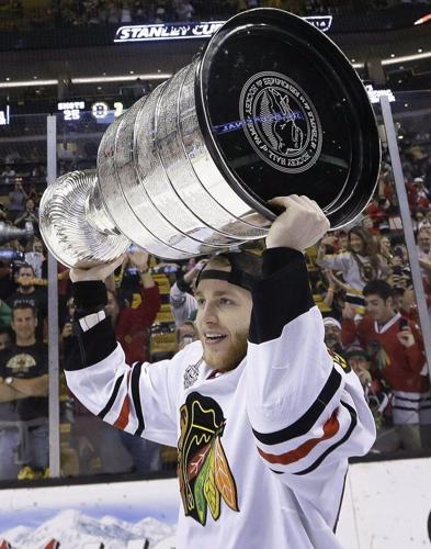 'Absolute legend': American NHLers reflect with Patrick Kane on the ...