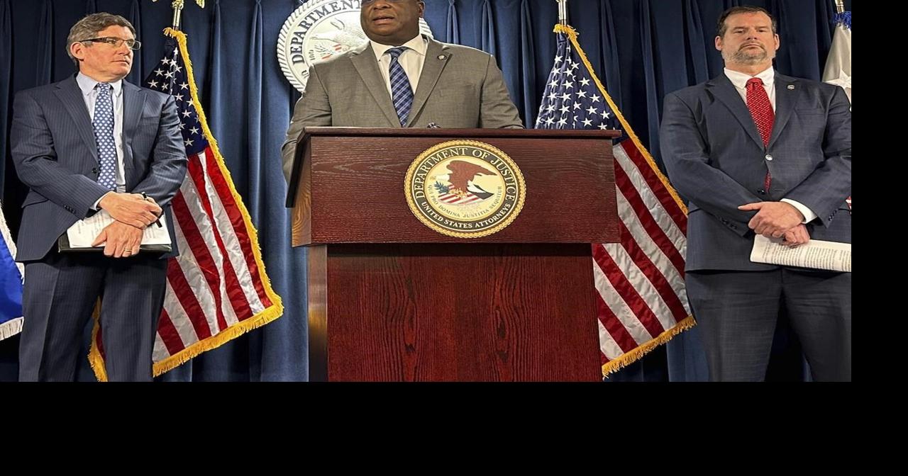 Dozens of gang members in Boston charged with drug trafficking, COVID ...