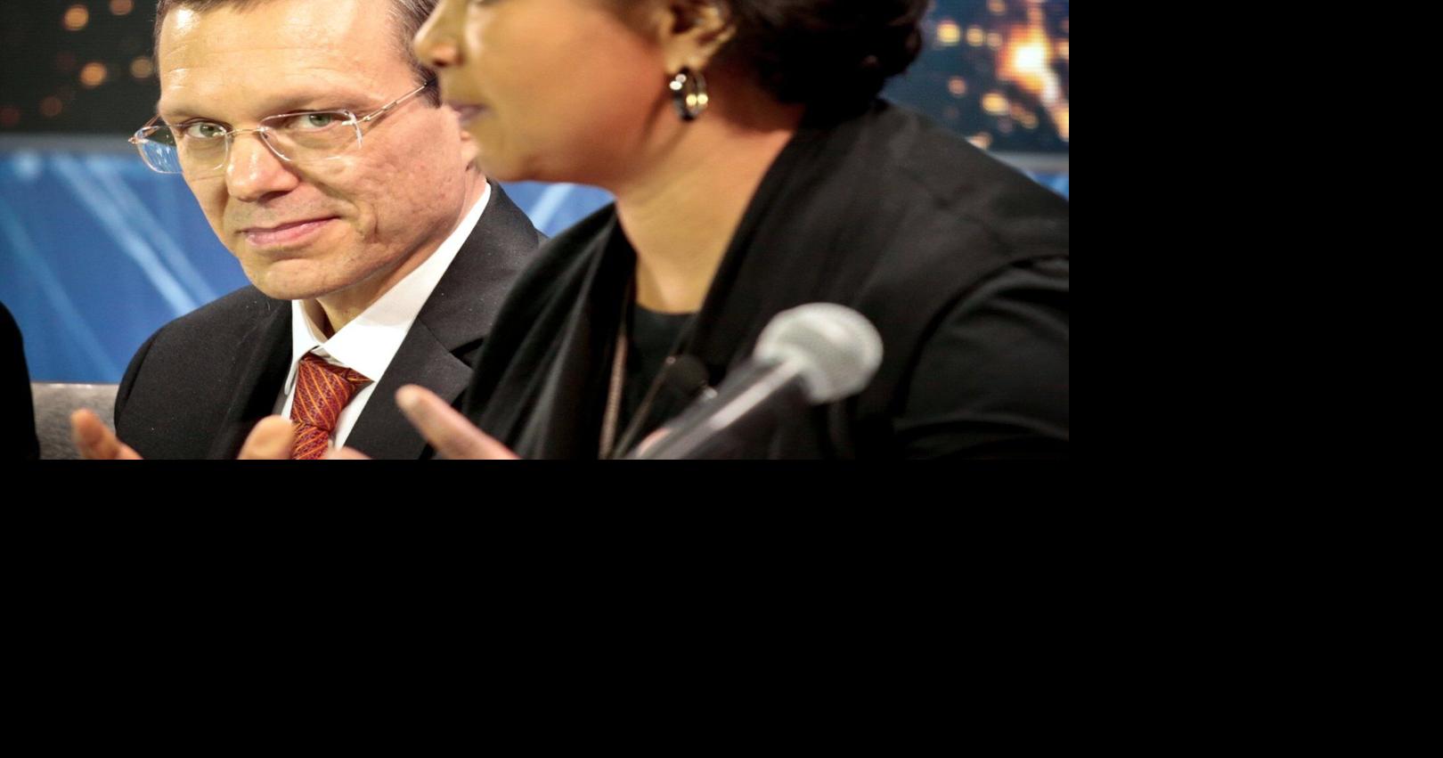 Harvard professor with polarizing alien theories is picked to lead new ...