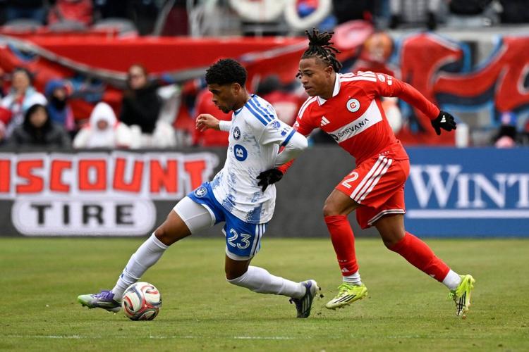 Despite poor start to MLS season, CF Montreal holding heads high