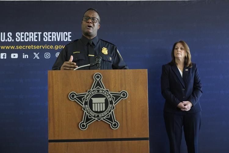 Secret Service head says RNC security plans not final as protesters ...