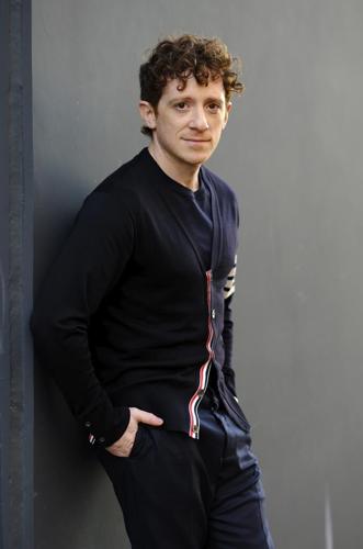 Ethan Slater landing the role of Boq in 'Wicked' has an element of ...