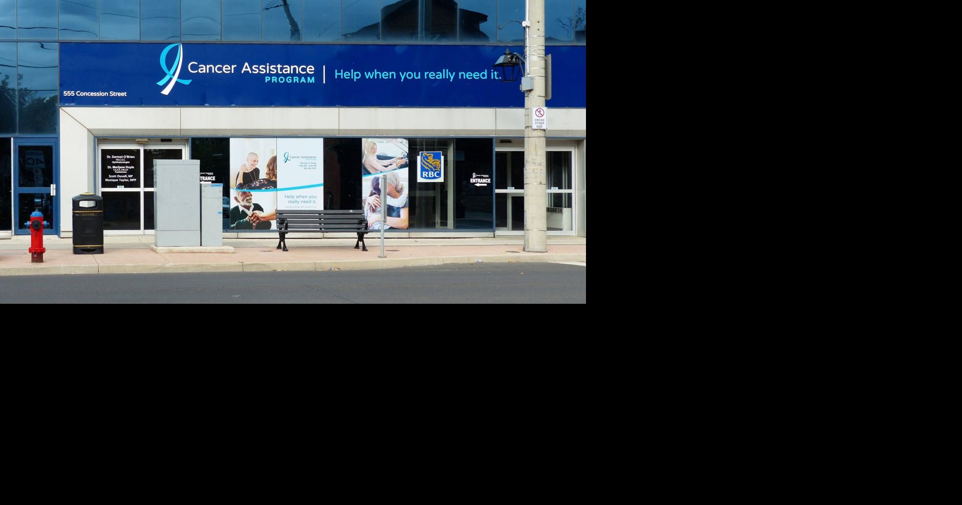 Nearly $200,000 for Cancer Assistance Program on Hamilton Mountain