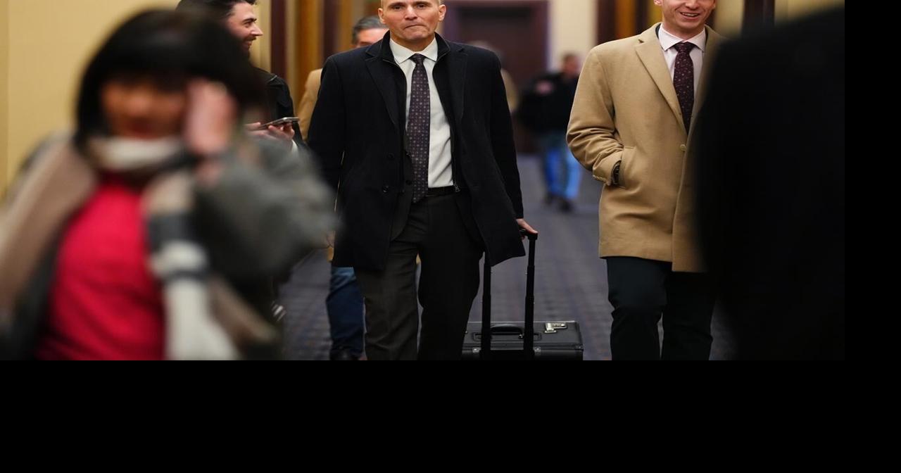 Minister Duclos says it should be 'relatively easy' to sell Trump on ...