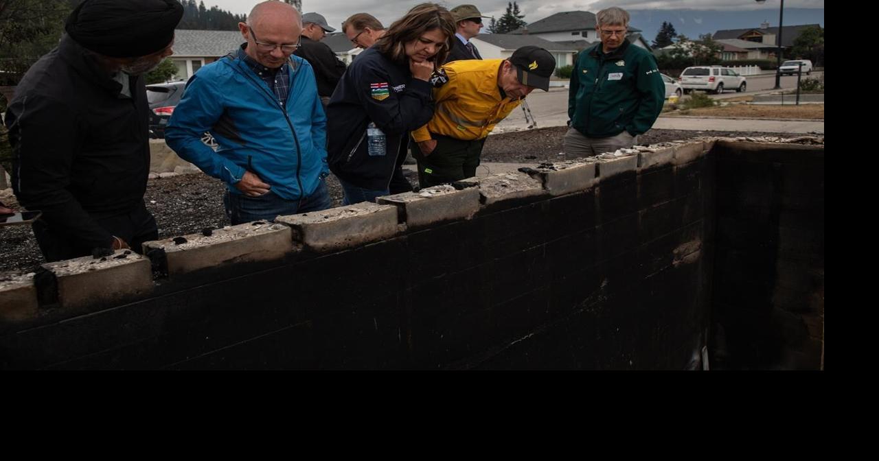 Jasper ending state of emergency as focus shifts to long-term recovery ...