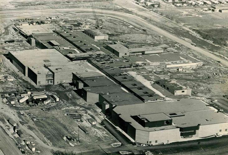 PHOTOS: Over 40 years of Lime Ridge Mall