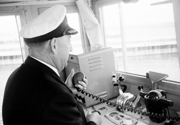 Eight tales about Hamilton’s most storied body of water