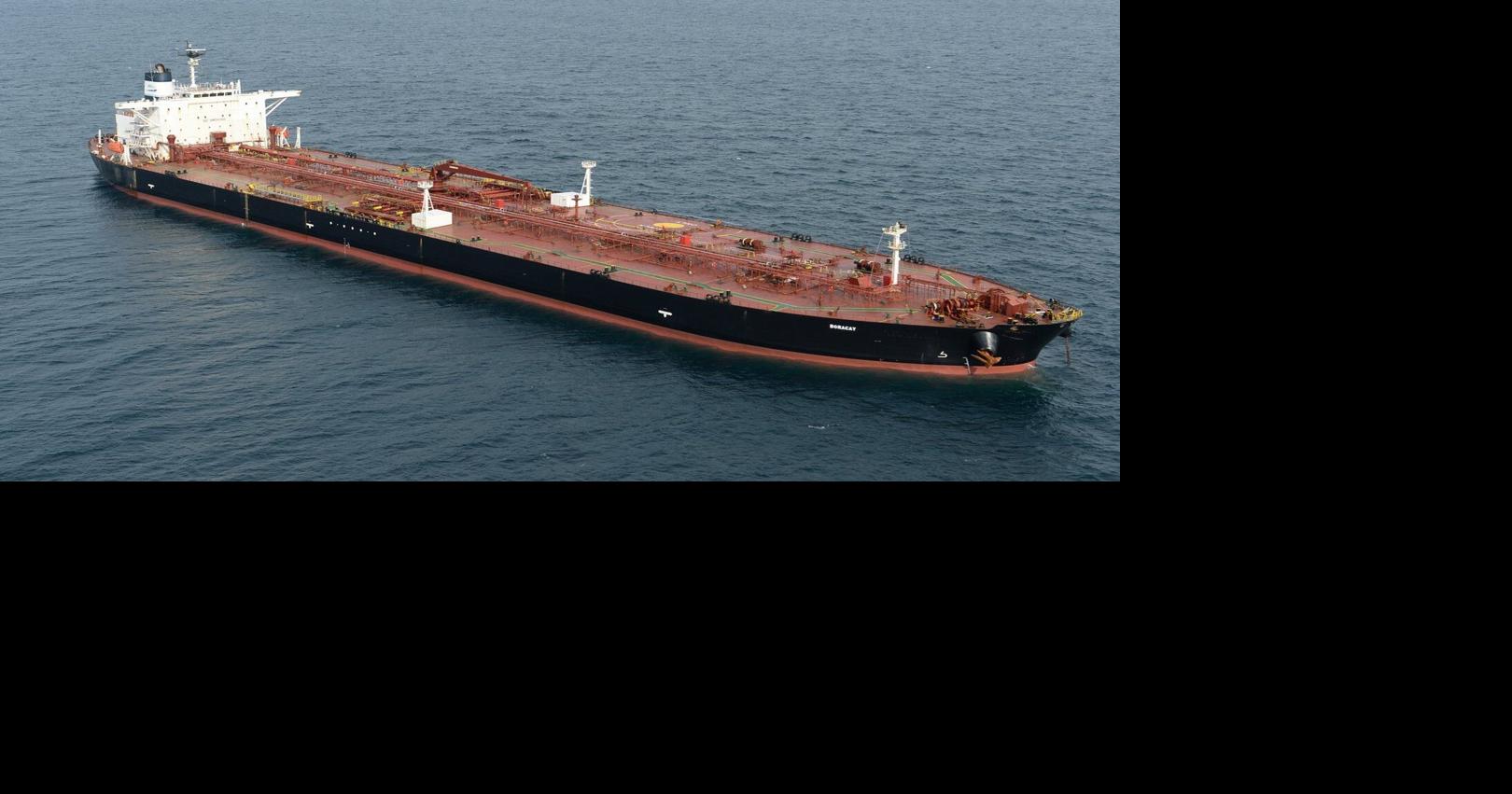 Sanctions-evading Russian oil ships could pollute the Arctic, PM's ...