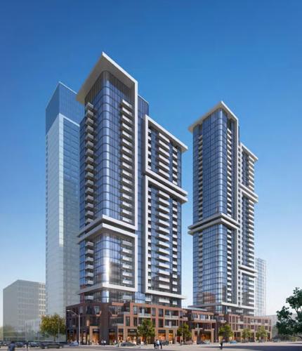 Hamilton loses fight against 39-storey highrise plan