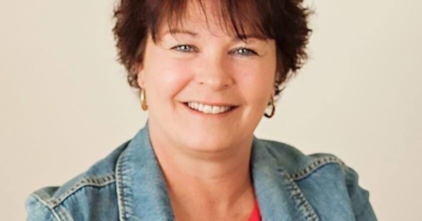 Norfolk votes: Meet Ward 7 candidate Kim Huffman