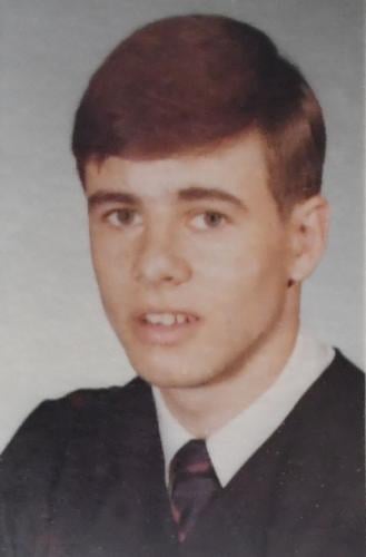 “See each other with curiosity.”