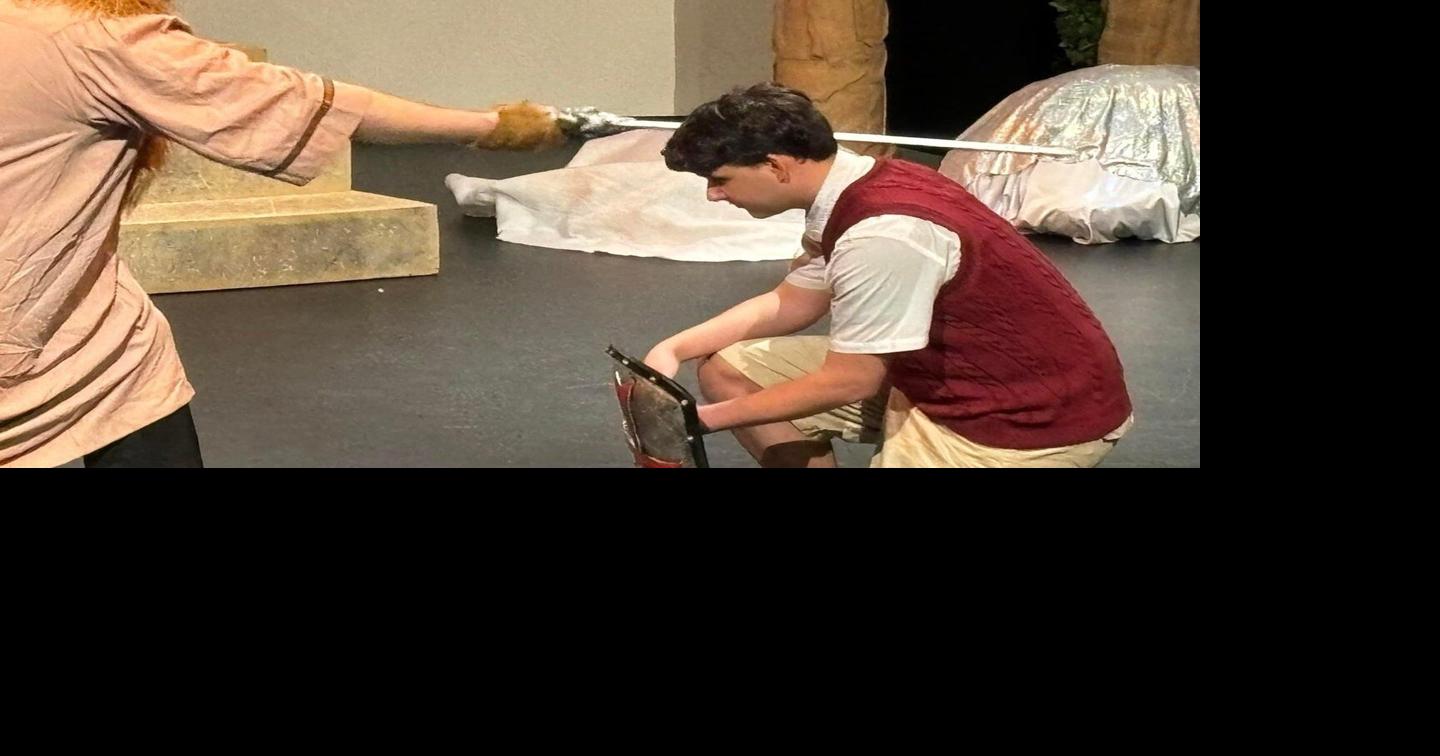 Playful Fox to bring magic of Narnia to Sanderson