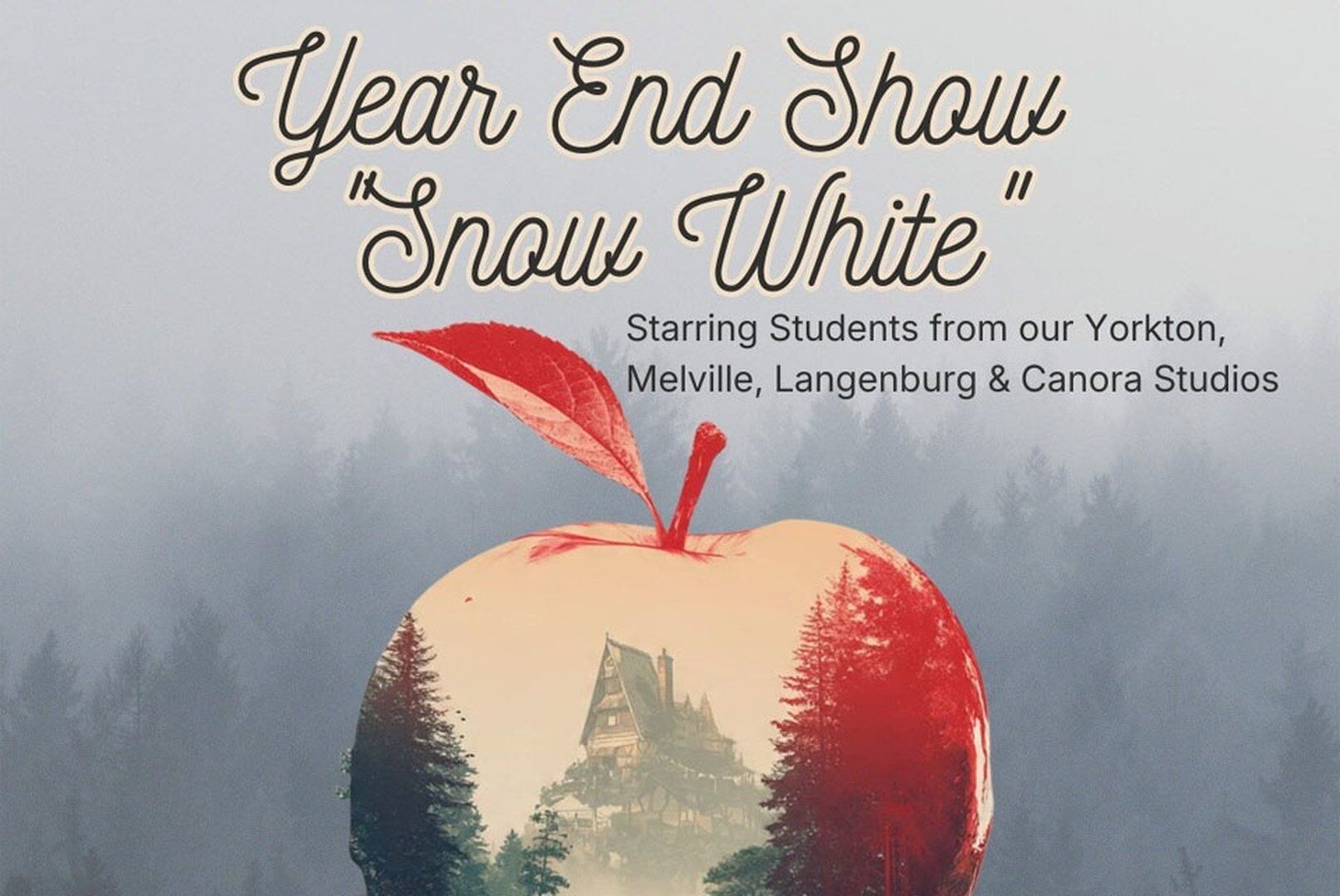 Magic and laughter take centre stage: Free My Muse celebrates year-end ...