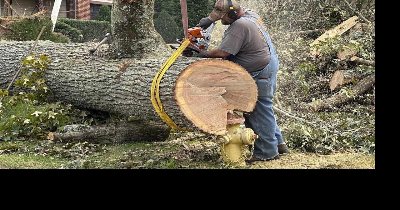 FEMA administrator continues pushback against false claims as Helene ...