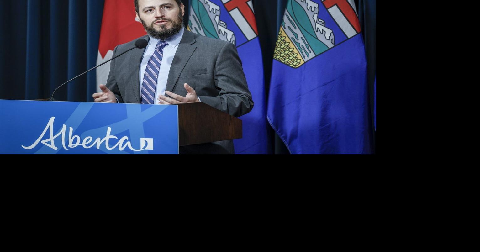 Alberta dispensing promised money for parents affected by teacher strike