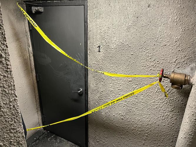 Grandfather mourns girls killed in Hamilton North End fire