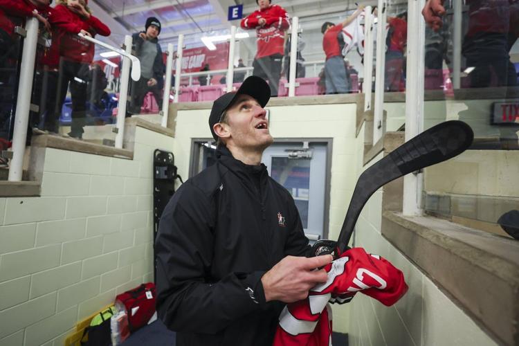 Canada tabs former NHLer Kyle Turris for shootout tips ahead of world ...