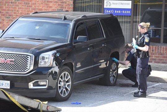 Seven things to know about the mob and Musitanos in Hamilton