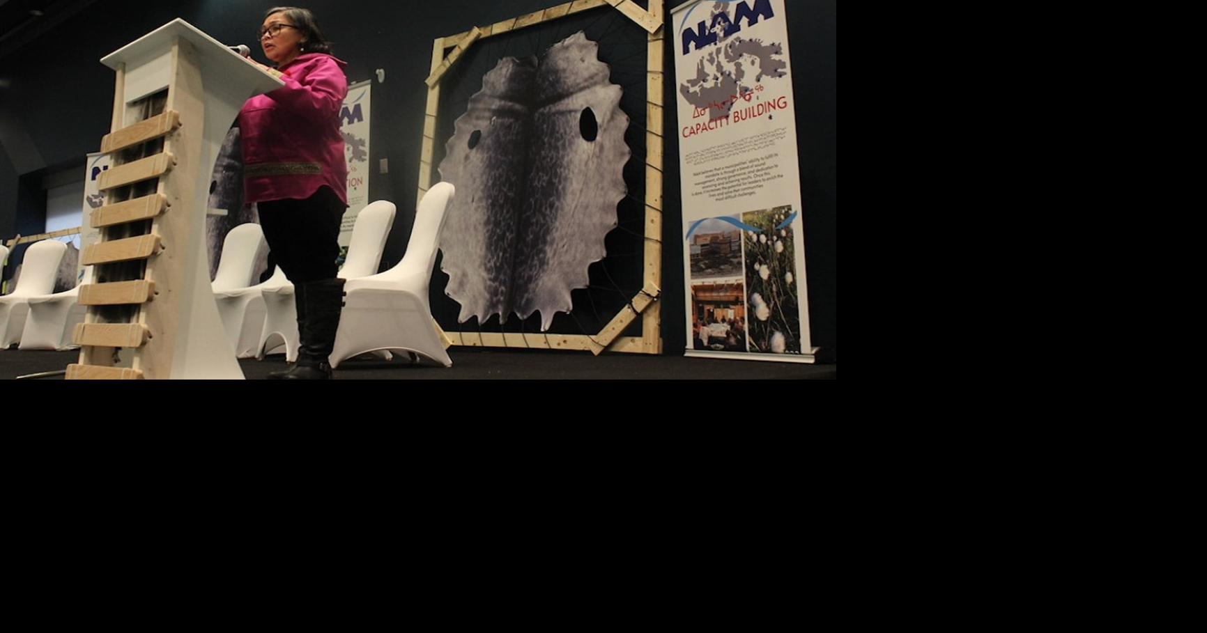 Inuit university will get $50 million from federal government: MP Idlout