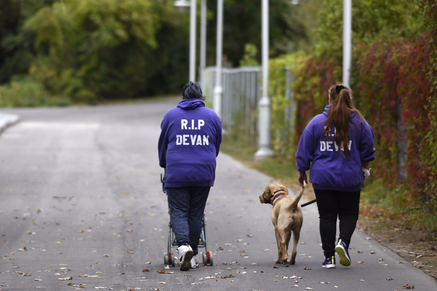 Suit in Devan Selvey’s death aim for ‘accountability’