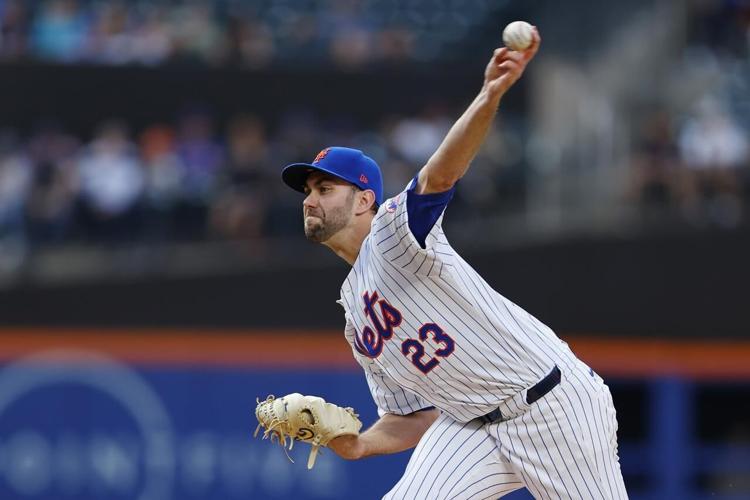 Mets hit 3 homers and Tyrone Taylor gets 4 hits in 10-4 win over sloppy ...