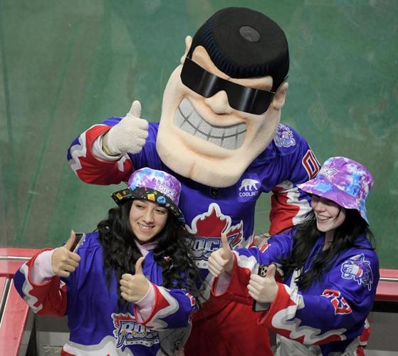 Toronto Rock win big at home against Halifax