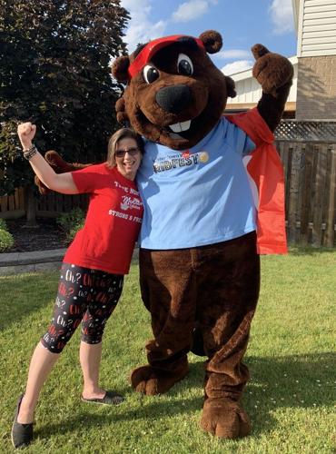 ‘A lot of fun’: Virtual Waterdown Oh Canada Ribfest a success