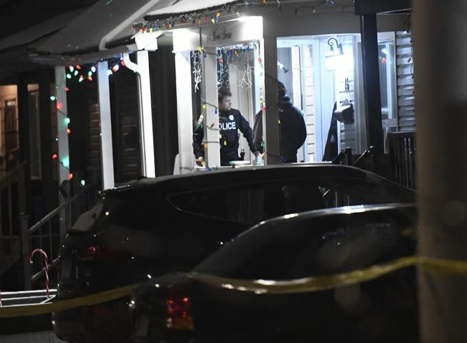 Hamilton man, 23, victim of targeted shooting: police