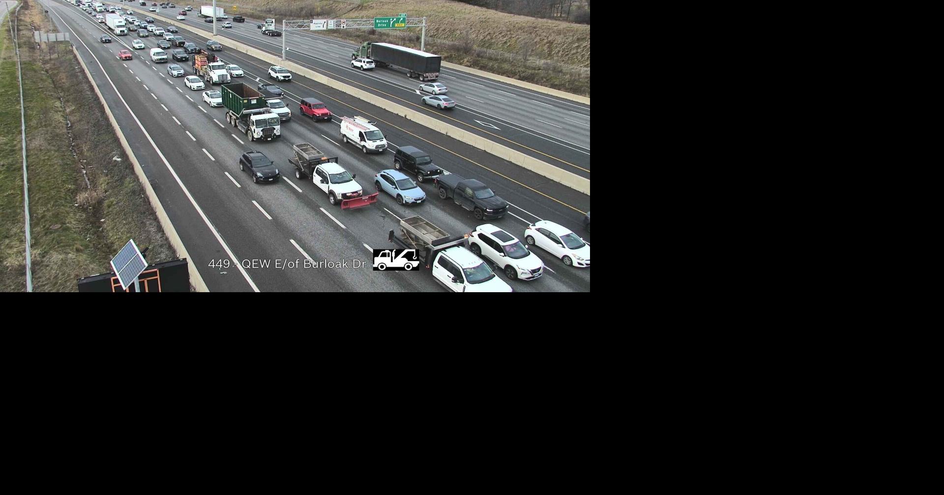 Hamilton-area Today: Local news this morning