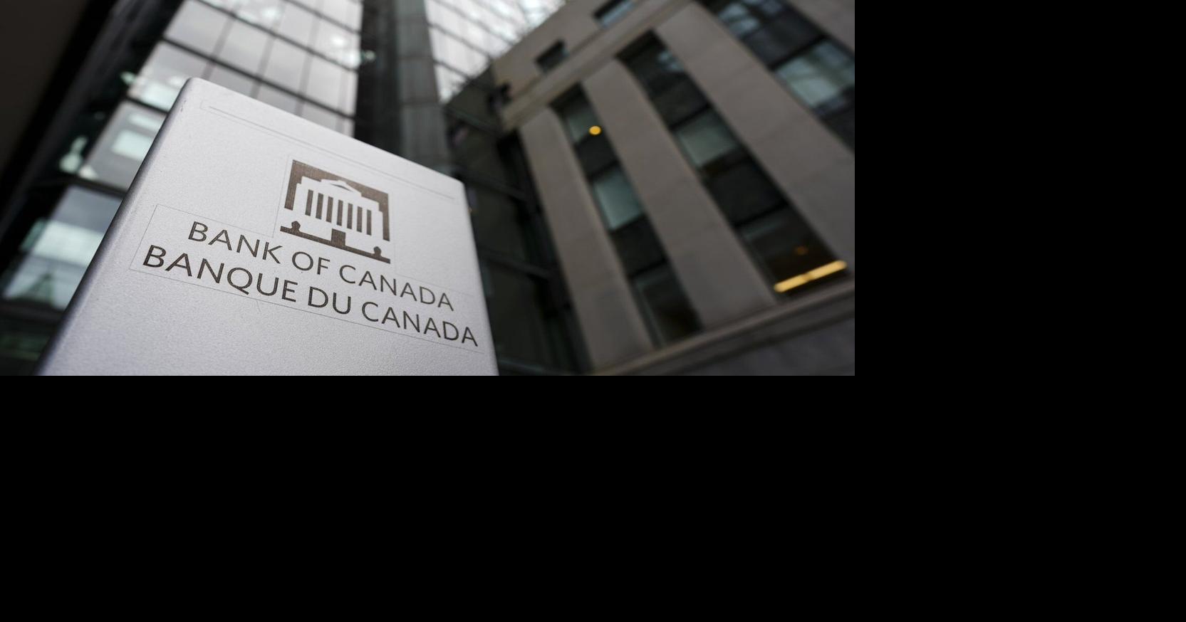 Public support is strong for two per cent inflation target, Bank of ...