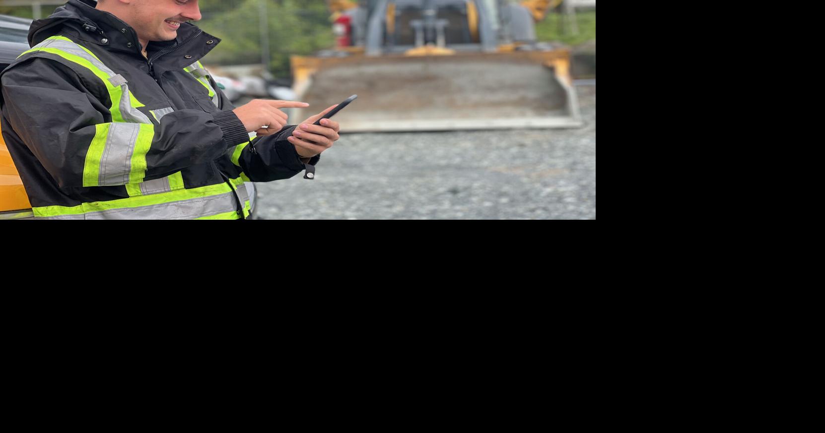 Digitize your company’s safety management