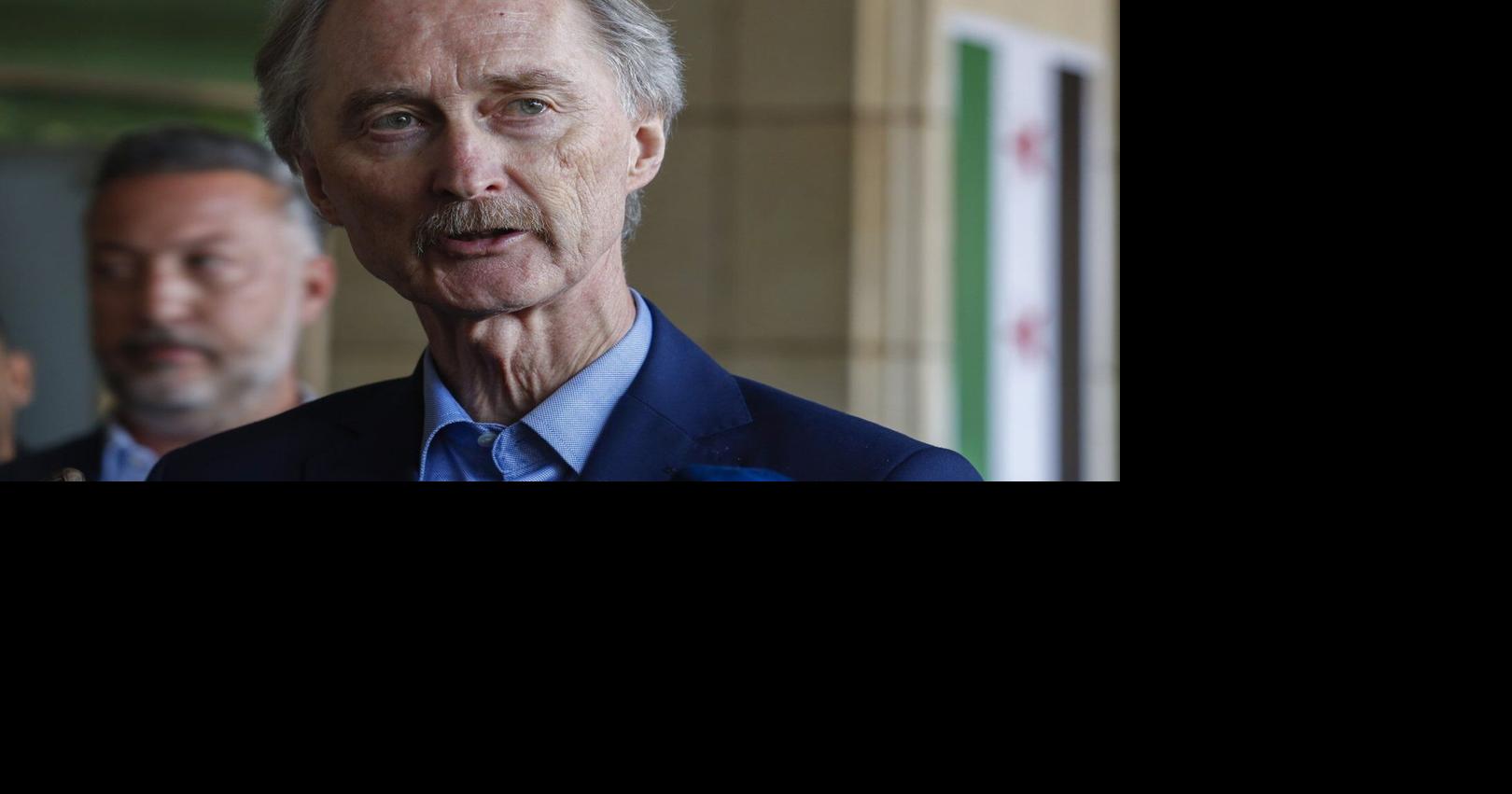 Top UN official in Syria is stepping down after 7 years of tumult. And ...