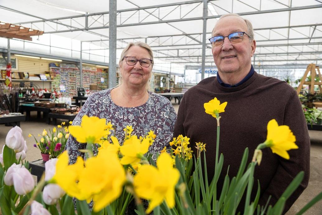 Canadale Nurseries begins final chapter, will close in 2027
