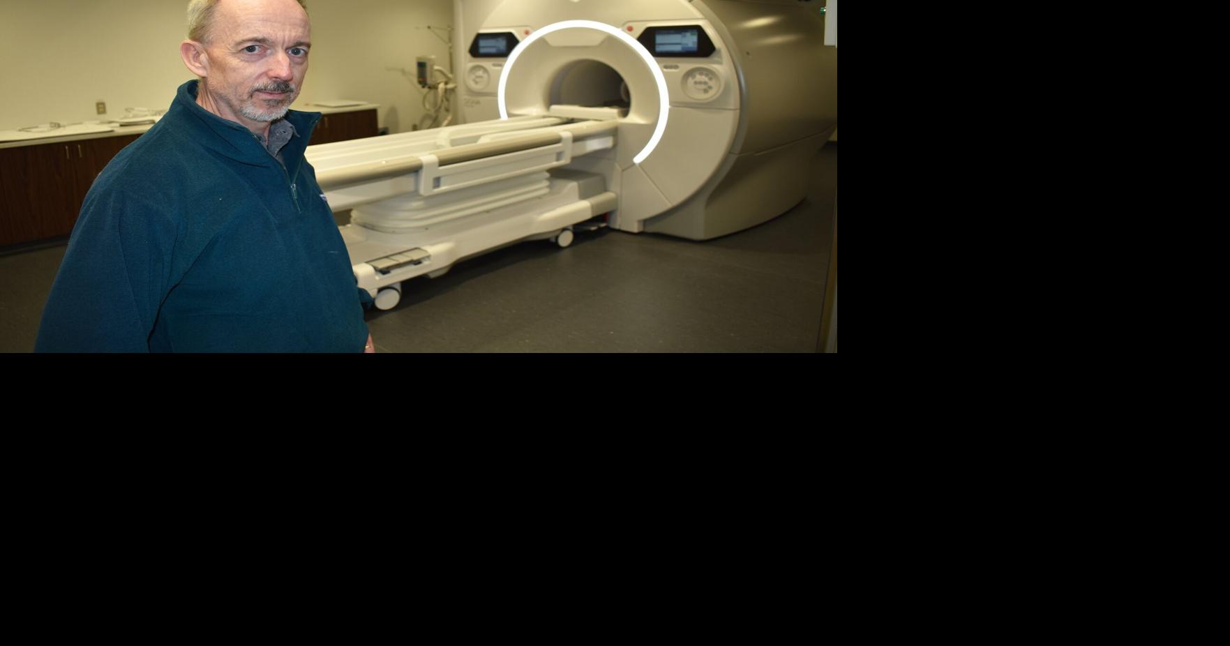 Mohawk College and McMaster University collaborate on new imaging centre