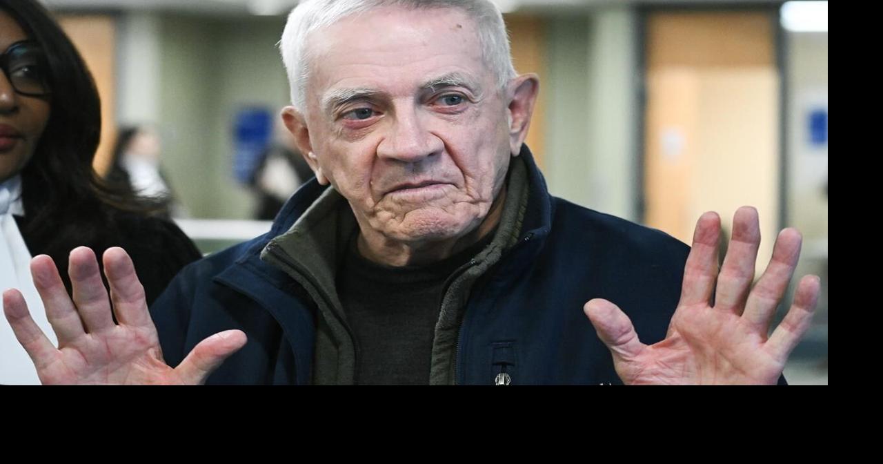 Quebecer, 81, sentenced to life in prison for killing ailing wife 'out ...