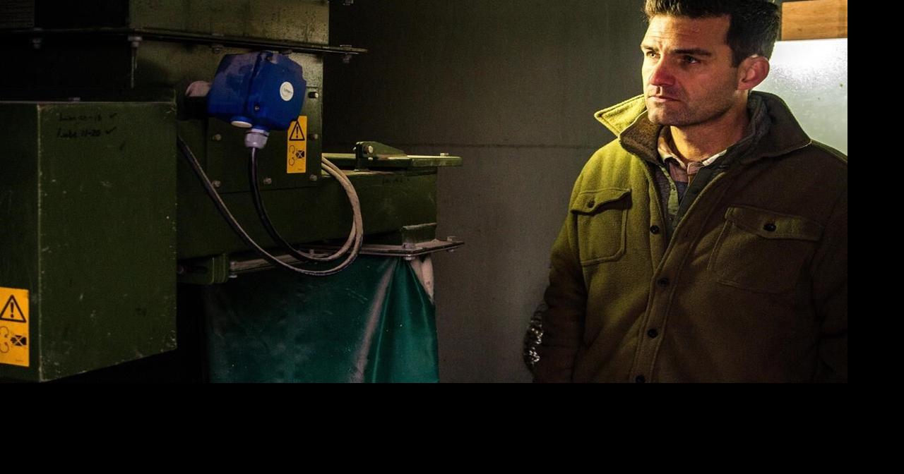 N.S. firm lands US$25 million to capture carbon by mixing limestone in ...