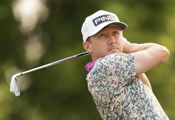 The evolution of Mackenzie Hughes