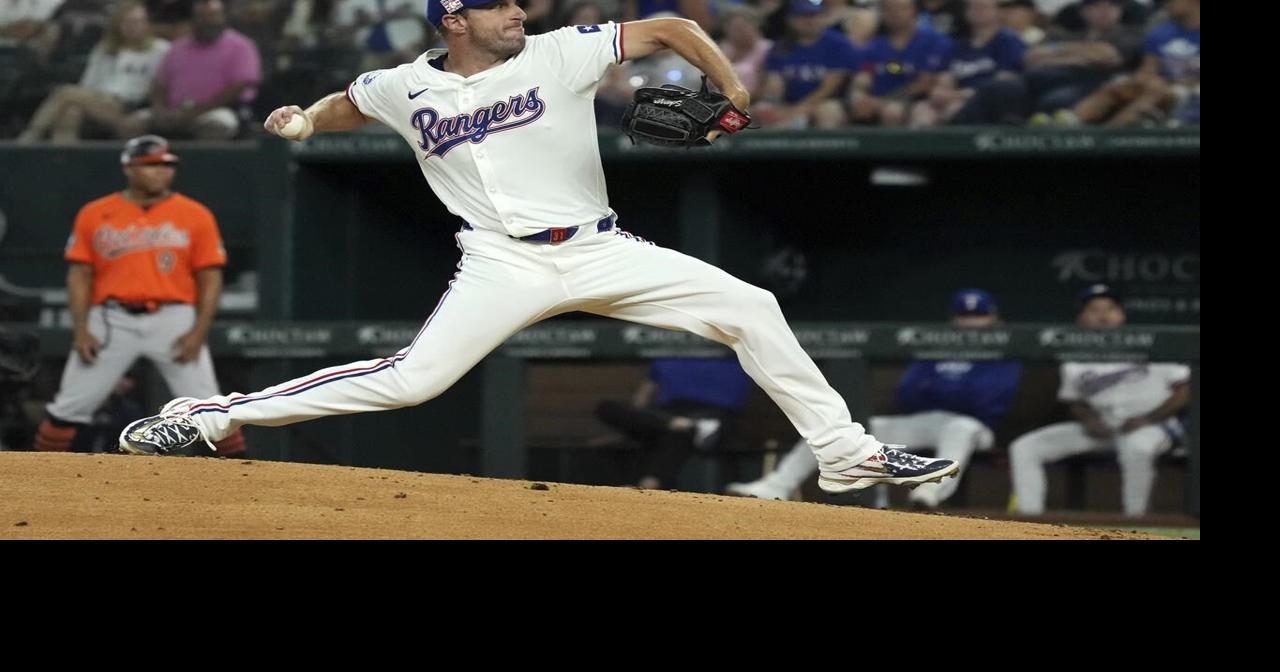 Scherzer passes Verlander for 10th on career strikeout list with 3,400 ...