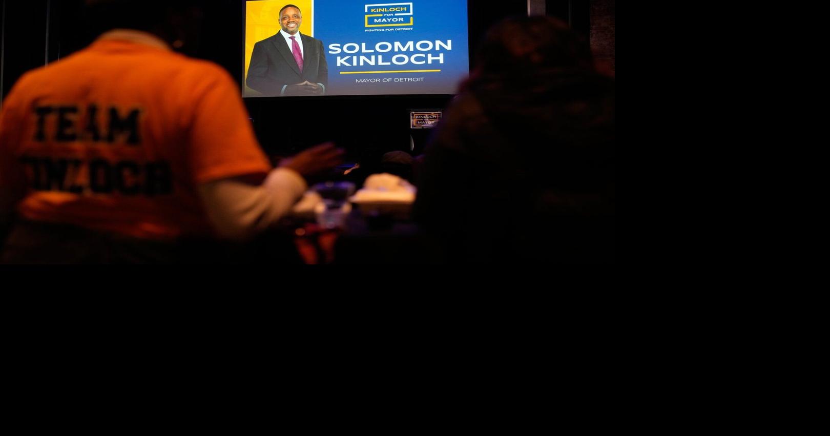 City Council President Mary Sheffield wins election to become Detroit’s ...