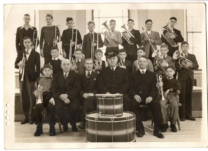 When community-based music was the heartbeat of Dundas
