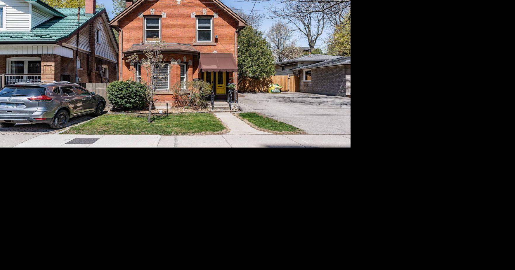 Kirkendall North home listed for $850K